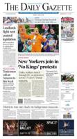 Daily Gazette e-Edition | dailygazette.com