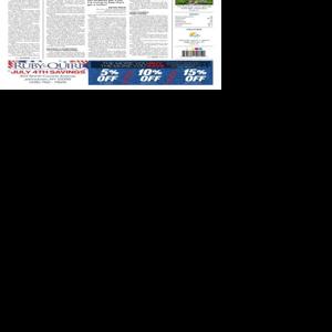 Page A1 | Leader-Herald e-Edition | dailygazette.com