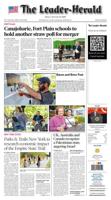 Leader-Herald e-Edition | dailygazette.com