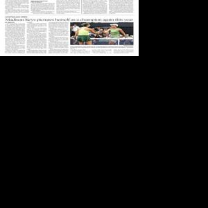 Page B5 | Daily Gazette e-Edition | dailygazette.com