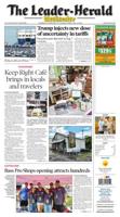 Leader-Herald e-Edition | dailygazette.com