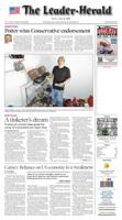 Leader-Herald e-Edition | dailygazette.com