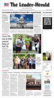 Leader-Herald e-Edition | dailygazette.com