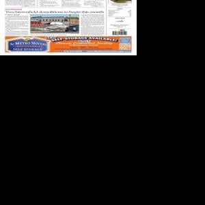 Page A1 | Leader-Herald e-Edition | dailygazette.com