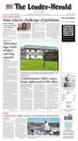 Leader-Herald e-Edition | dailygazette.com