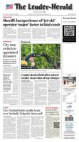 Leader-Herald e-Edition | dailygazette.com