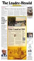 Leader-Herald e-Edition | dailygazette.com
