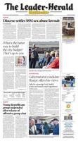Leader-Herald e-Edition | dailygazette.com