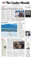 Leader-Herald e-Edition | dailygazette.com