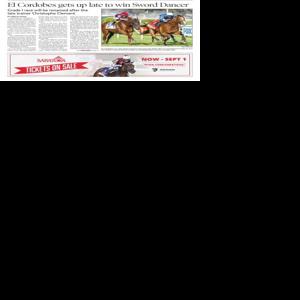 Page B1 | Daily Gazette e-Edition | dailygazette.com