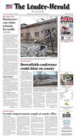 Leader-Herald e-Edition | dailygazette.com