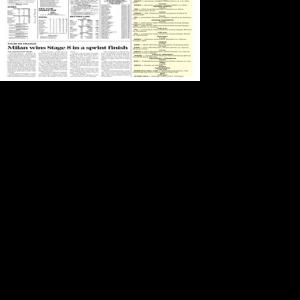 Page B5 | Daily Gazette e-Edition | dailygazette.com