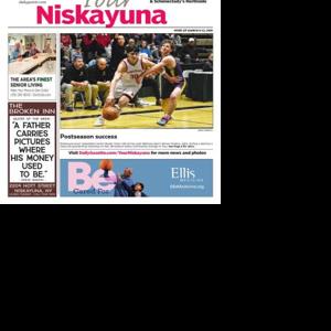 Page A1 | Your Niskayuna | dailygazette.com