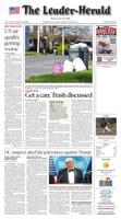 Leader-Herald e-Edition | dailygazette.com