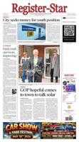 Register-Star Archive | dailygazette.com