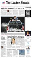Leader-Herald e-Edition | dailygazette.com