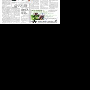 Page B5 | Daily Gazette e-Edition | dailygazette.com