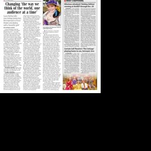 Page M16 | Hudson Valley e-Editions | dailygazette.com