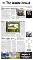 Leader-Herald e-Edition | dailygazette.com