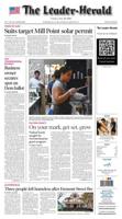 Leader-Herald e-Edition | dailygazette.com