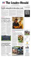 Leader-Herald e-Edition | dailygazette.com