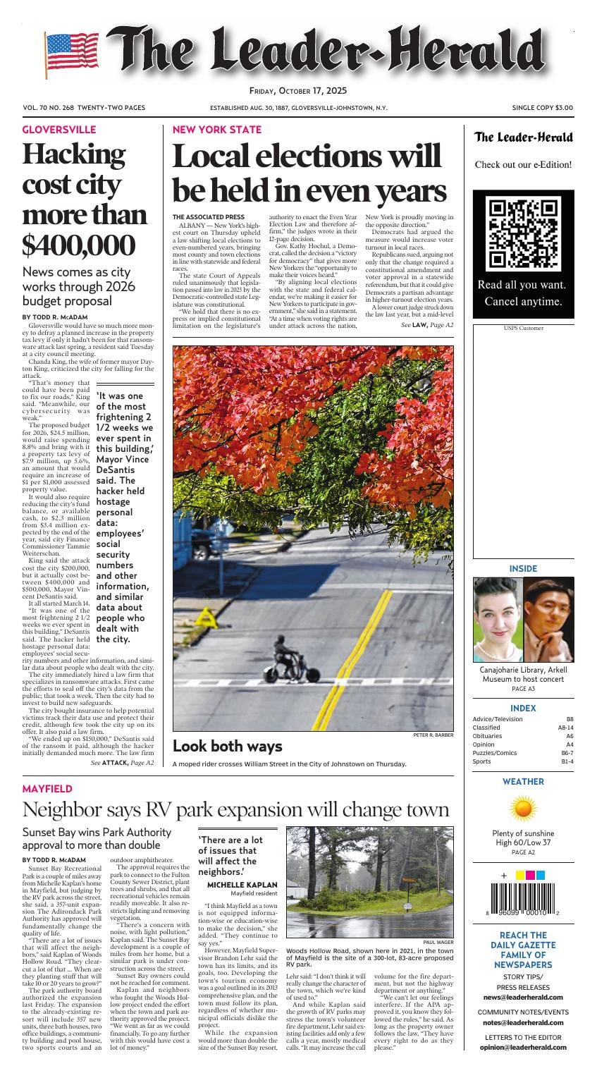 E-edition