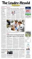 Leader-Herald e-Edition | dailygazette.com