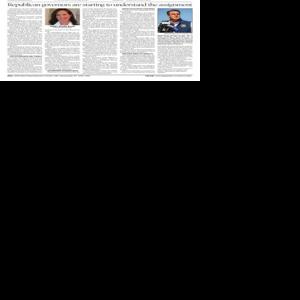 Page A4 | Leader-Herald e-Edition | dailygazette.com