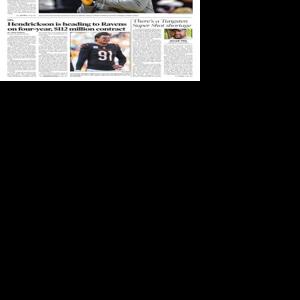 Page B1 | Hudson Valley e-Editions | dailygazette.com