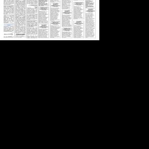 Page D8 | Leader-Herald e-Edition | dailygazette.com