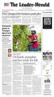 Leader-Herald e-Edition | dailygazette.com