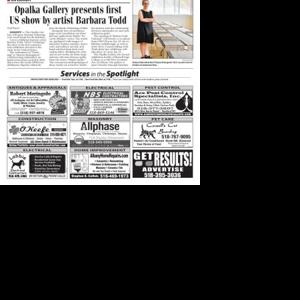 Page M18 | Hudson Valley e-Editions | dailygazette.com