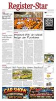 Register-Star Archive | dailygazette.com