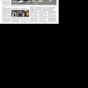 Page B1 | Leader-Herald e-Edition | dailygazette.com