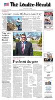 Leader-Herald e-Edition | dailygazette.com