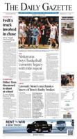 Daily Gazette e-Edition | dailygazette.com