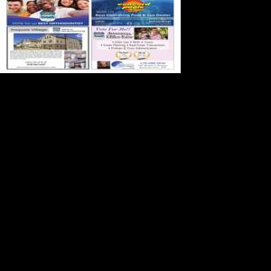 Page A8 | Leader-Herald e-Edition | dailygazette.com