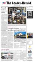 Leader-Herald e-Edition | dailygazette.com