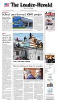 Leader-Herald e-Edition | dailygazette.com
