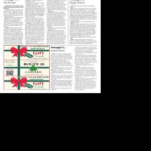 Page M16 | Hudson Valley e-Editions | dailygazette.com