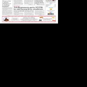Page A1 | Daily Gazette e-Edition | dailygazette.com