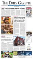 Daily Gazette e-Edition | dailygazette.com