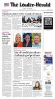 Leader-Herald e-Edition | dailygazette.com