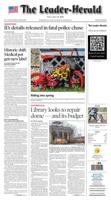 Leader-Herald e-Edition | dailygazette.com
