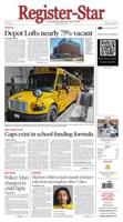 Register-Star Archive | dailygazette.com