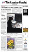 Leader-Herald e-Edition | dailygazette.com