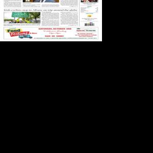 Page A1 | Hudson Valley e-Editions | dailygazette.com