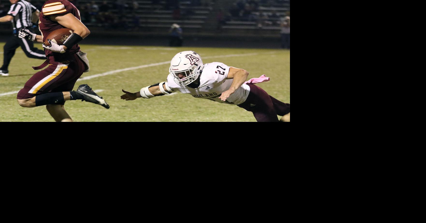 Russell cashes in with Totten's game-winning kick | Sports ...