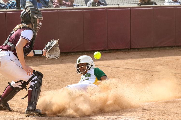 64th District Softball Lookahead: Clubs playing for something extra ...