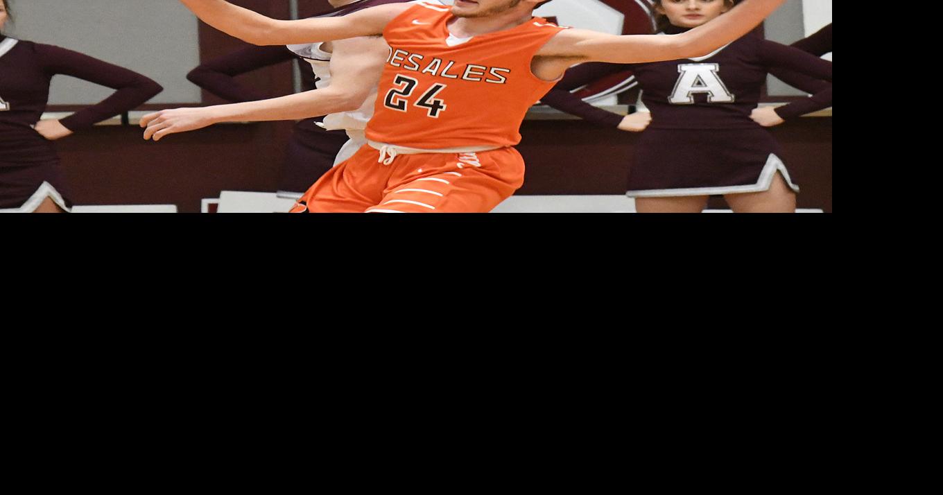 Ashland Invitational Tournament: Colts corral 'Cats; Butler gets best ...